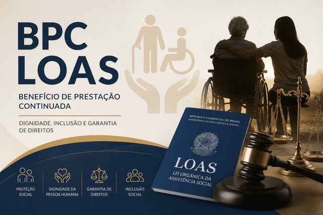 BPC/LOAS: quem tem direito, valor atualizado e como solicitar em 2026 ...